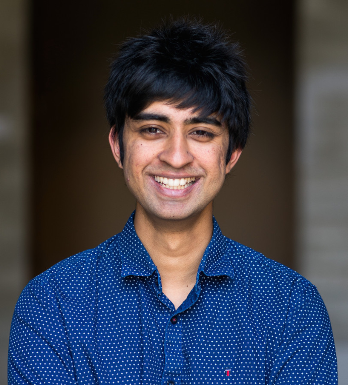 About Me – Sathya Chitturi